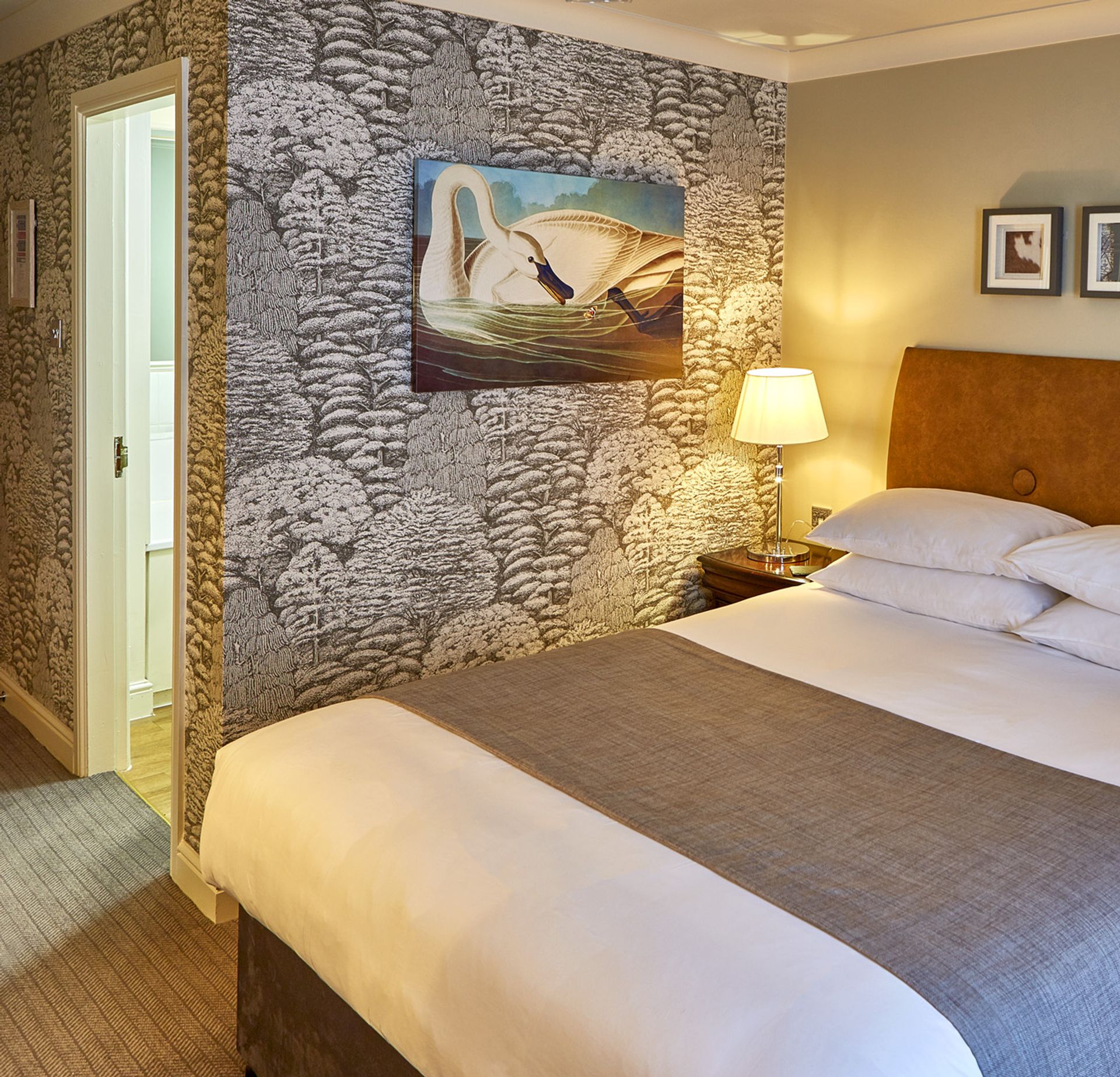 The Belmore Hotel | Best boutique hotel in Sale, Cheshire