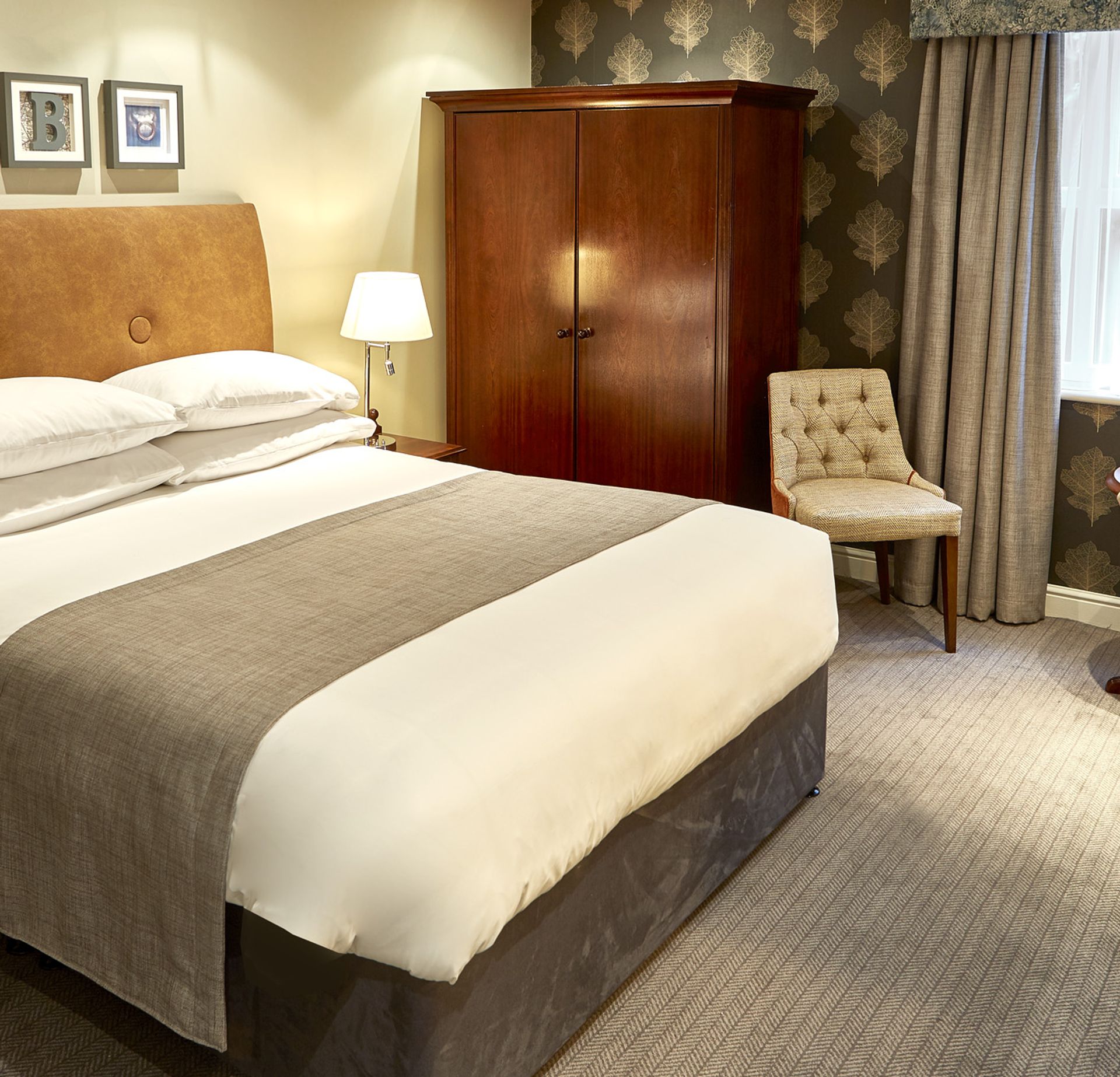 The Belmore Hotel | Best boutique hotel in Sale, Cheshire