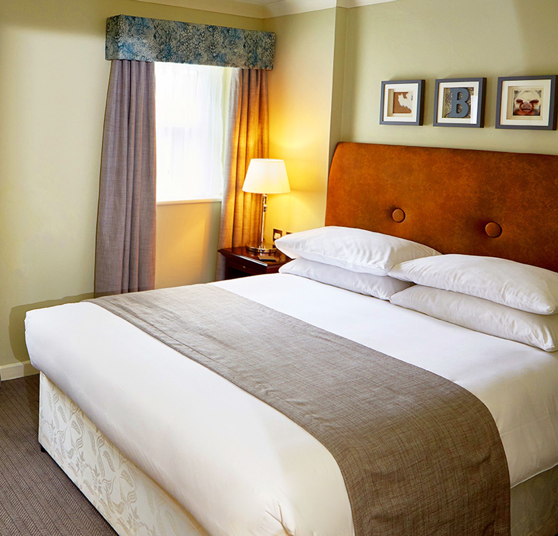 The Belmore Hotel | Best boutique hotel in Sale, Cheshire