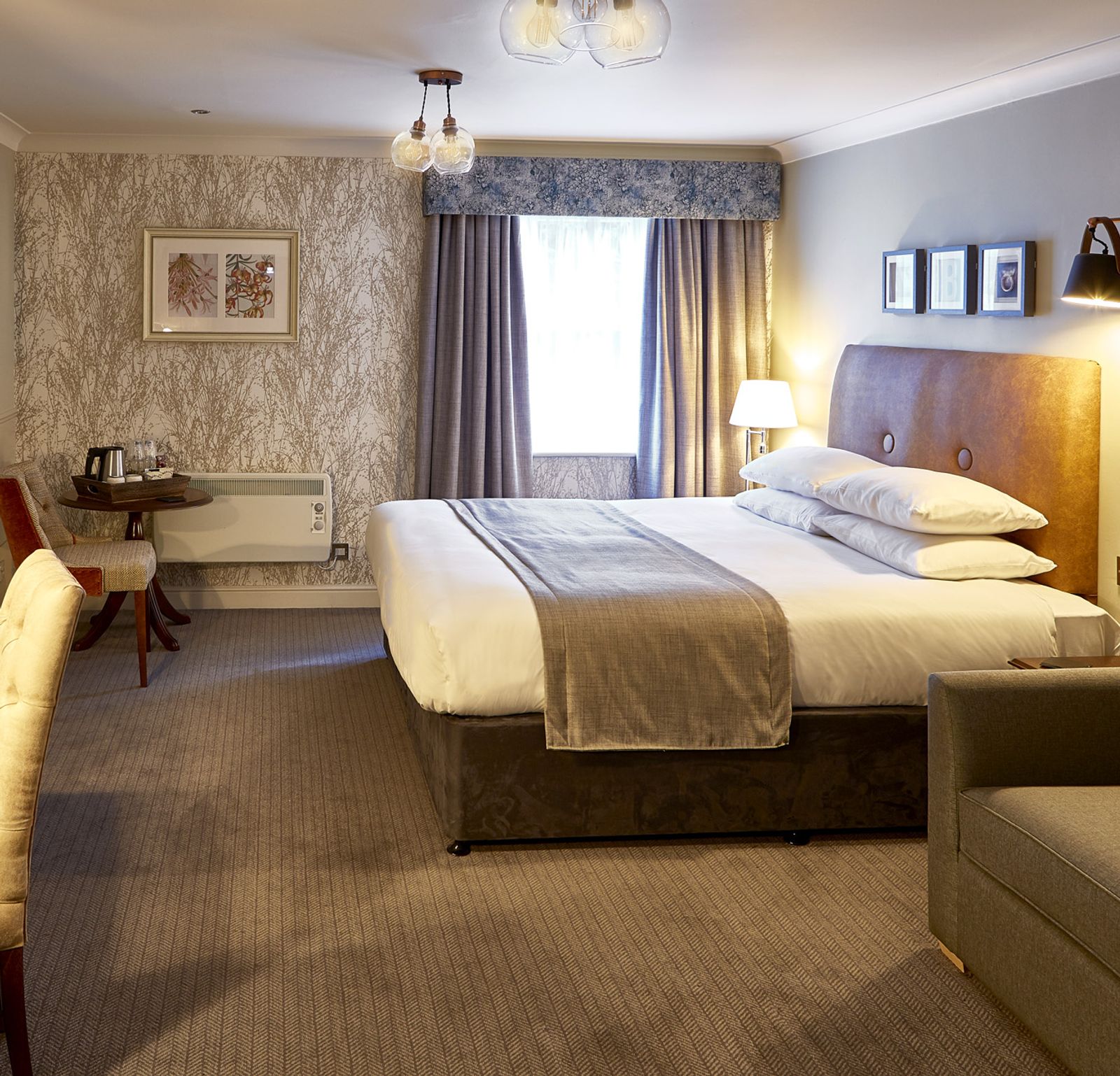 The Belmore Hotel | Best boutique hotel in Sale, Cheshire