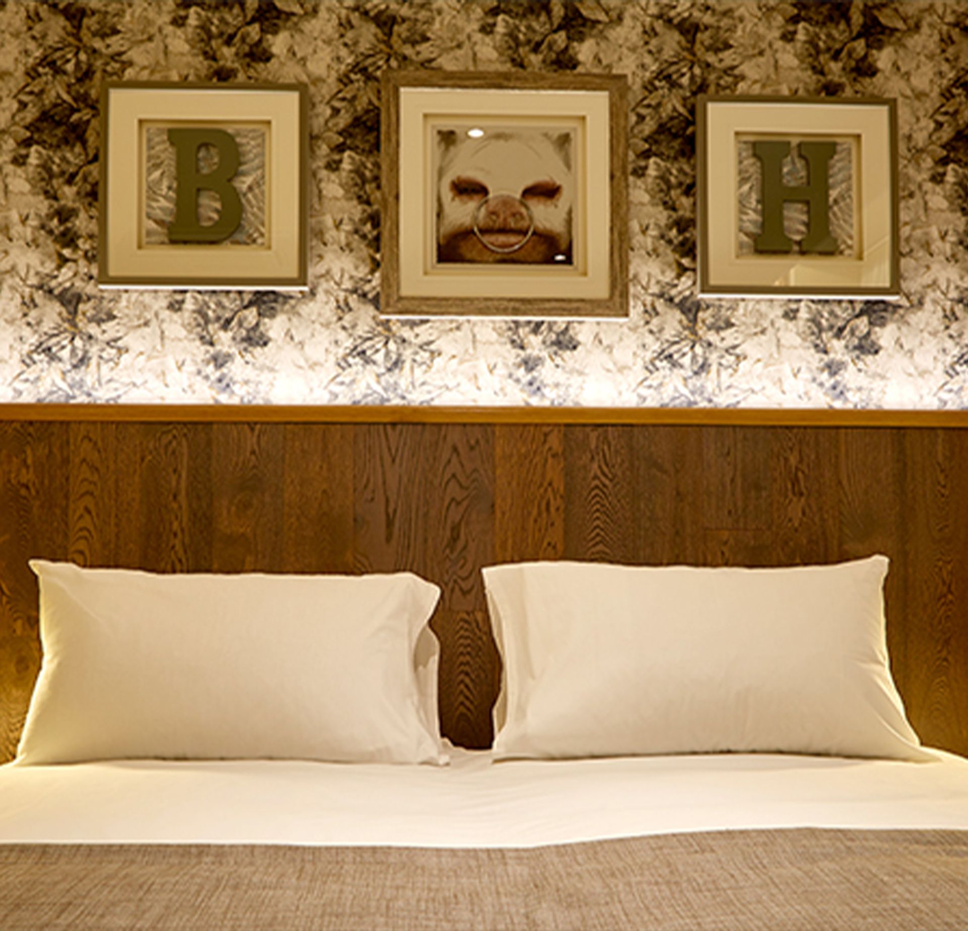 The Belmore Hotel | Best boutique hotel in Sale, Cheshire