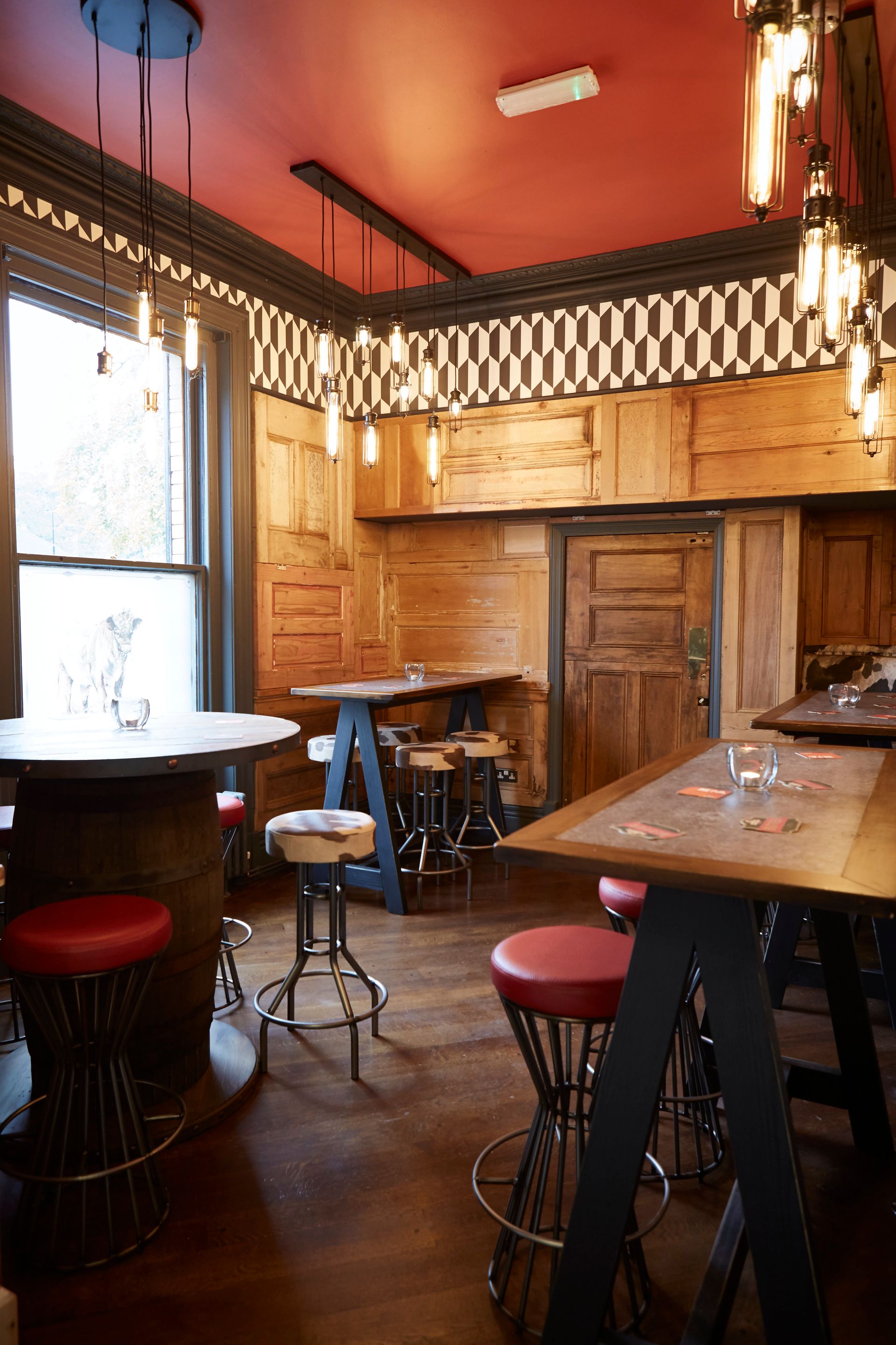 Belmore Hotel | Pub, Restaurant & Hotel in Sale, Cheshire