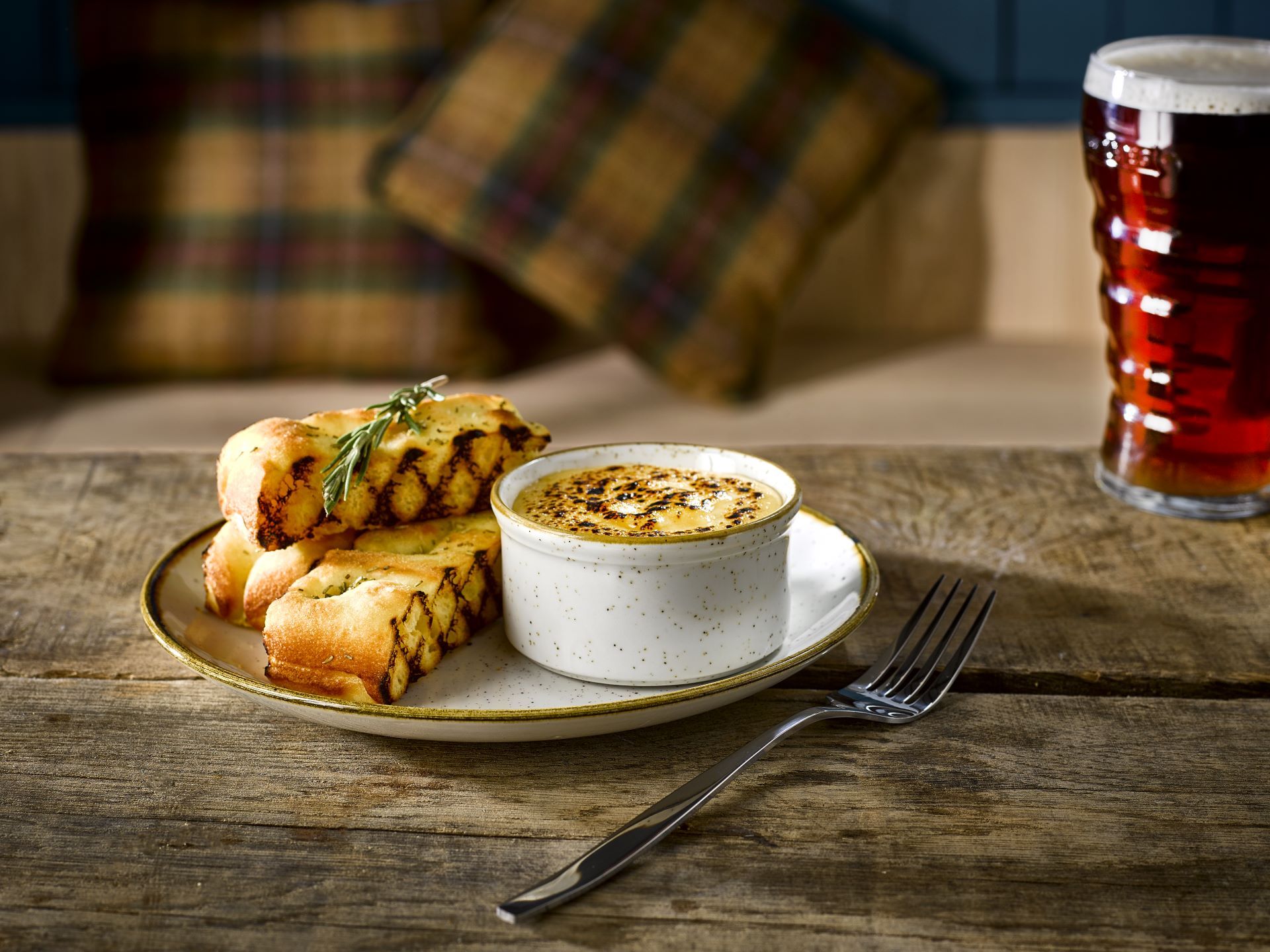 The Belmore Hotel | Delicious British pub food in Sale, Cheshire